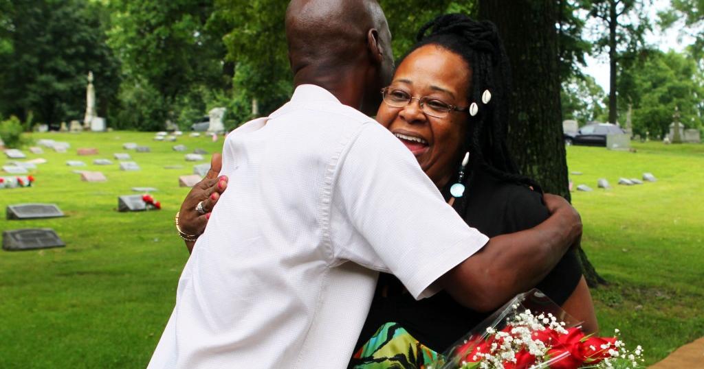 Mother Priscilla Baltimore