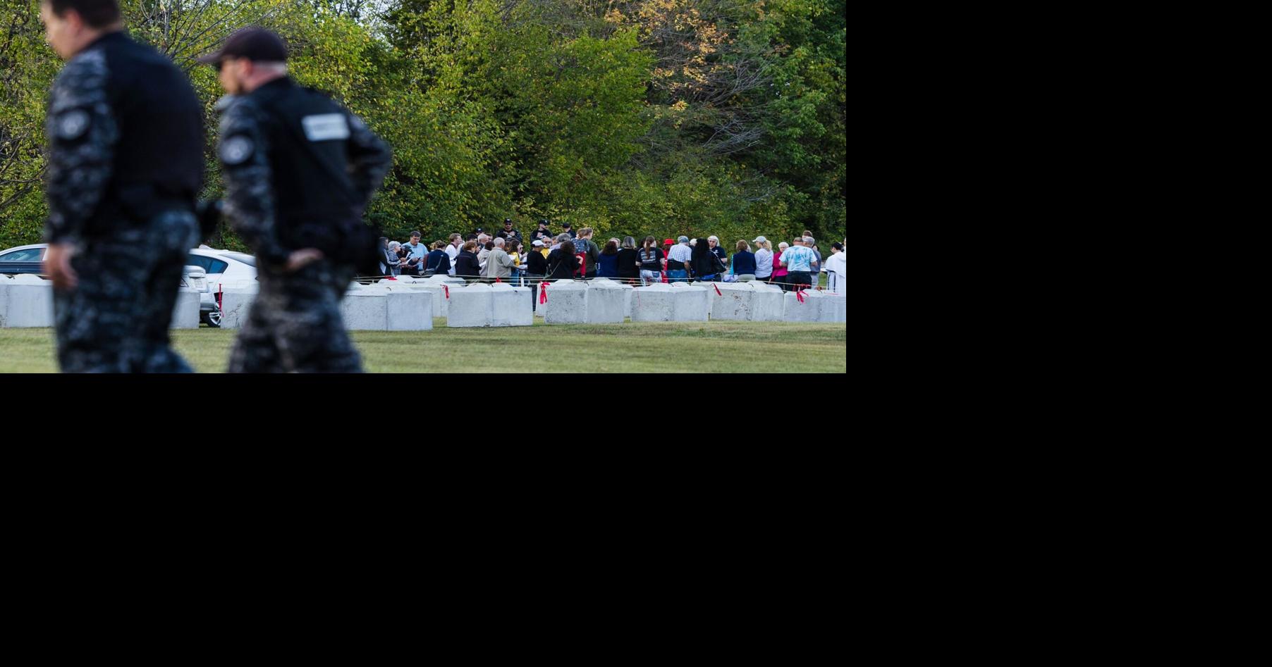 Marcellus Williams executed for murder after appeals denied