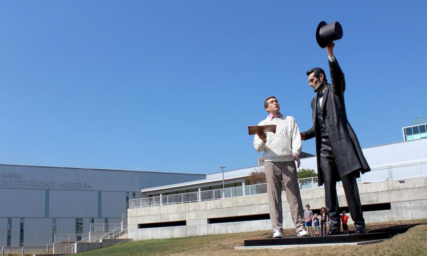 A tower of goats and other quirky Illinois attractions