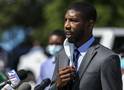 St. Louis County state lawmaker ends reelection bid