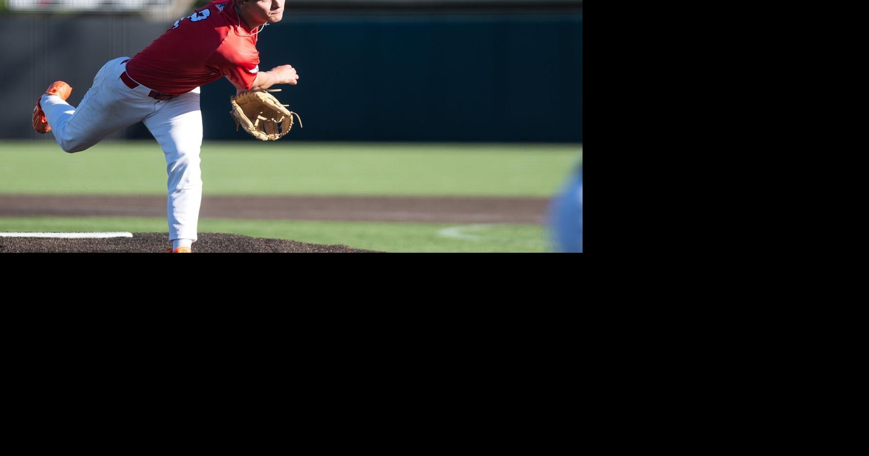 Ty Holman throws Liberty past Washington for GAC Central baseball victory