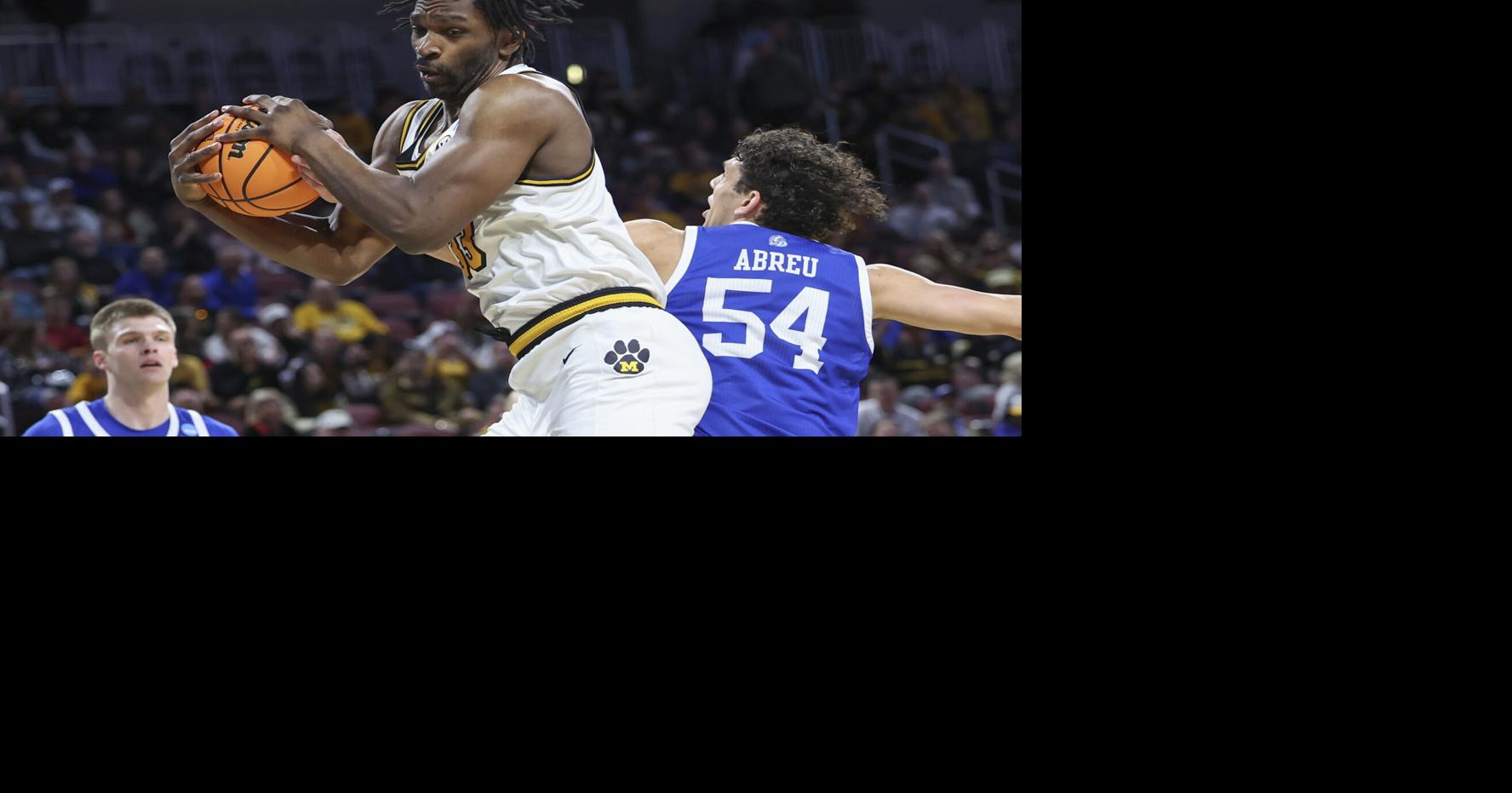 Mizzou hoops assistant Summers named Cleveland State coach