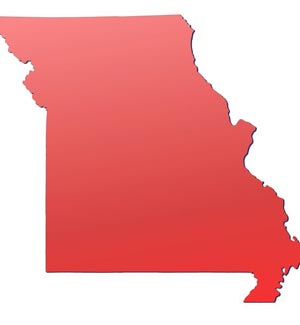 McClellan: Color Missouri red with political rifts