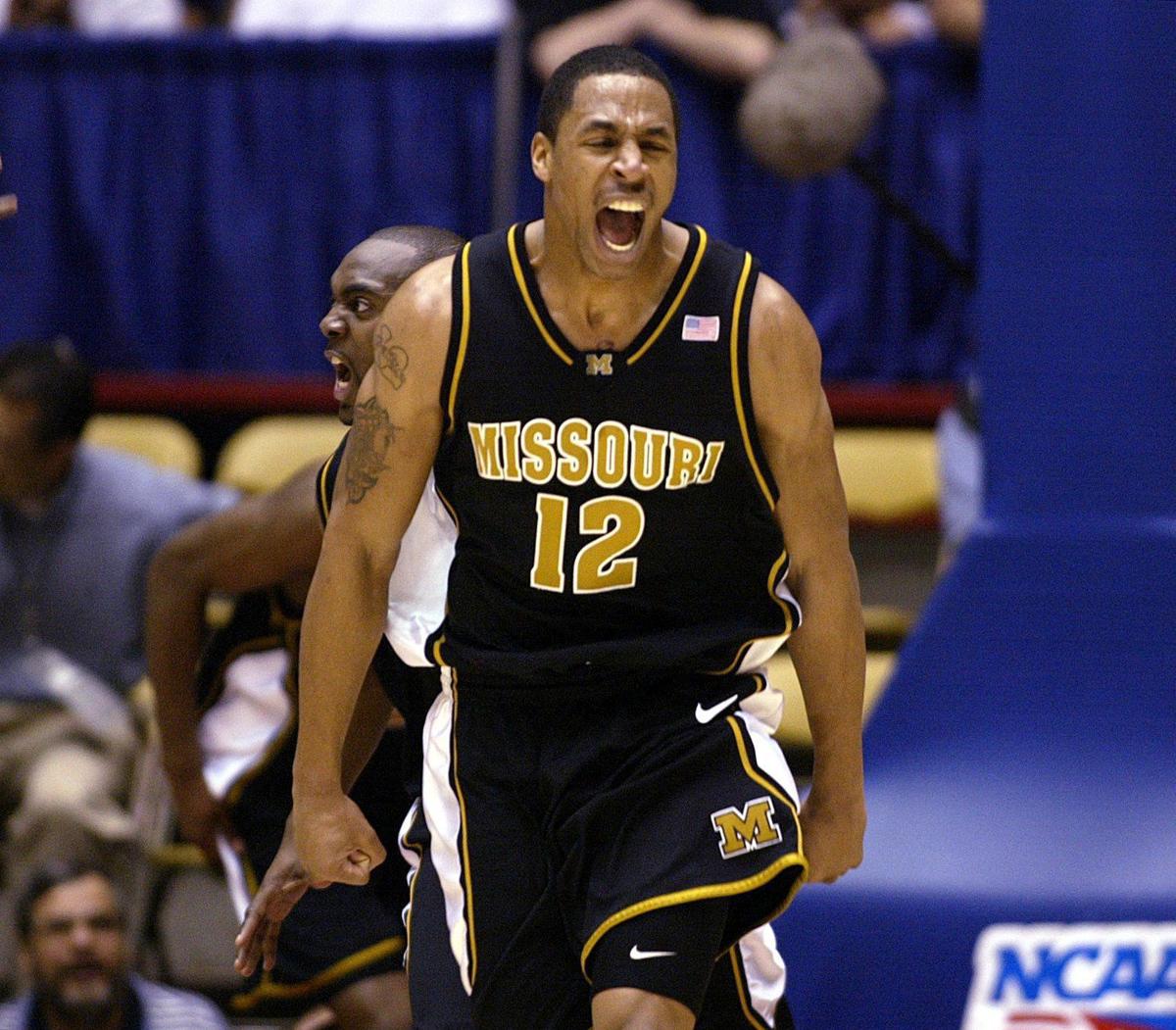 Matter's Best of Mizzou: No. 26, Justin Gage | Mizzou Sports News ...