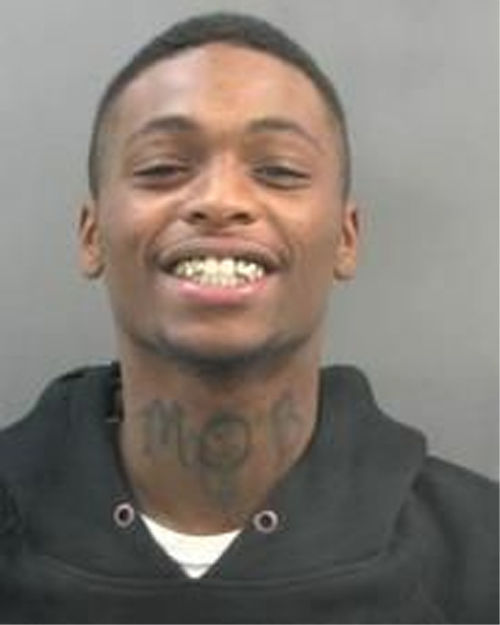 Three St Louis Men Sentenced For Carjackings Robberies Law And