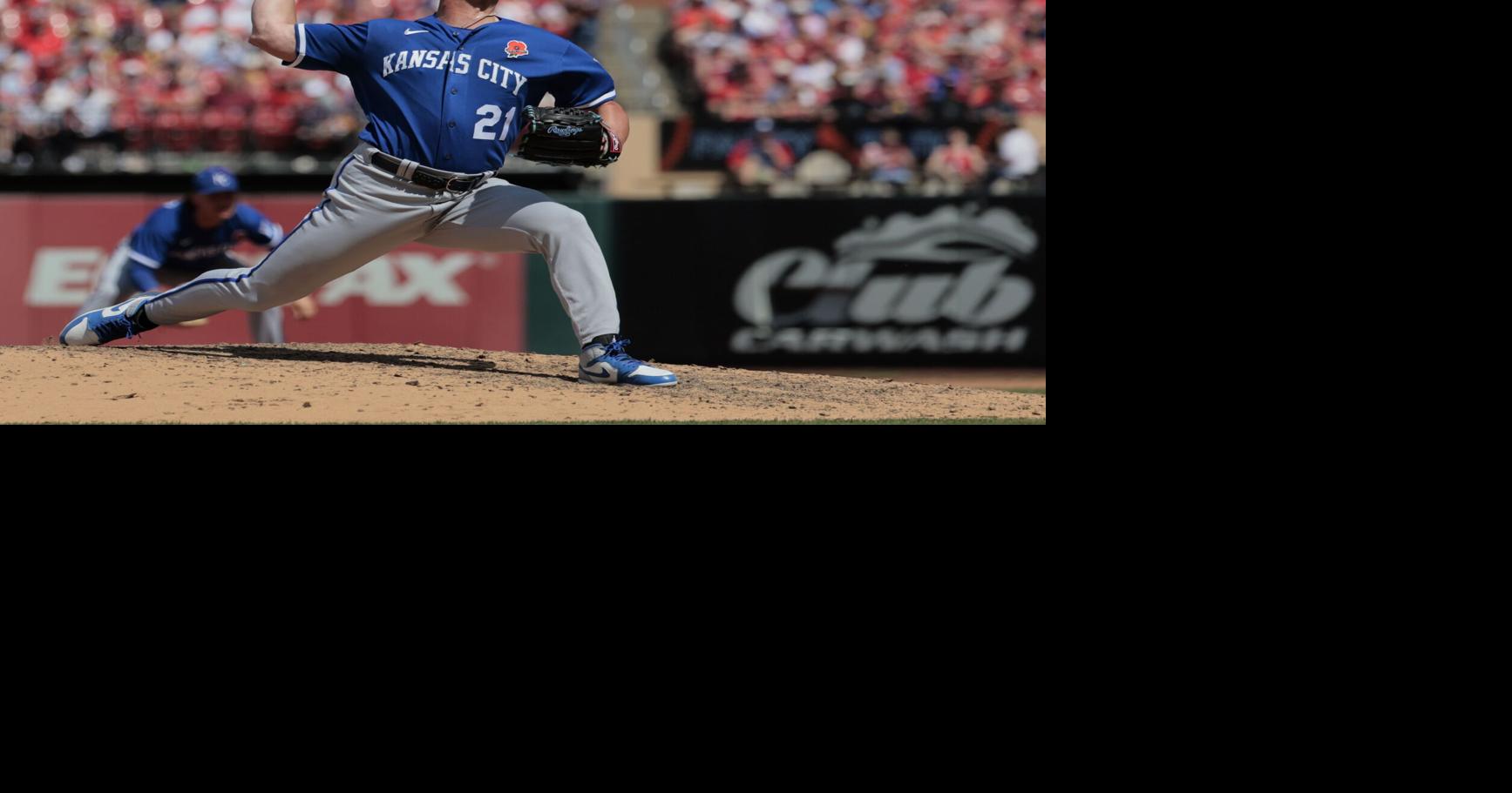 Hochman: Mike Mayers? Yup, that ex-Cardinals pitcher took perfect game ...