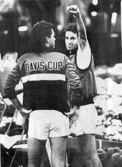 From our archives: Flach, Seguso win gold and Olympic victory 'tops ...
