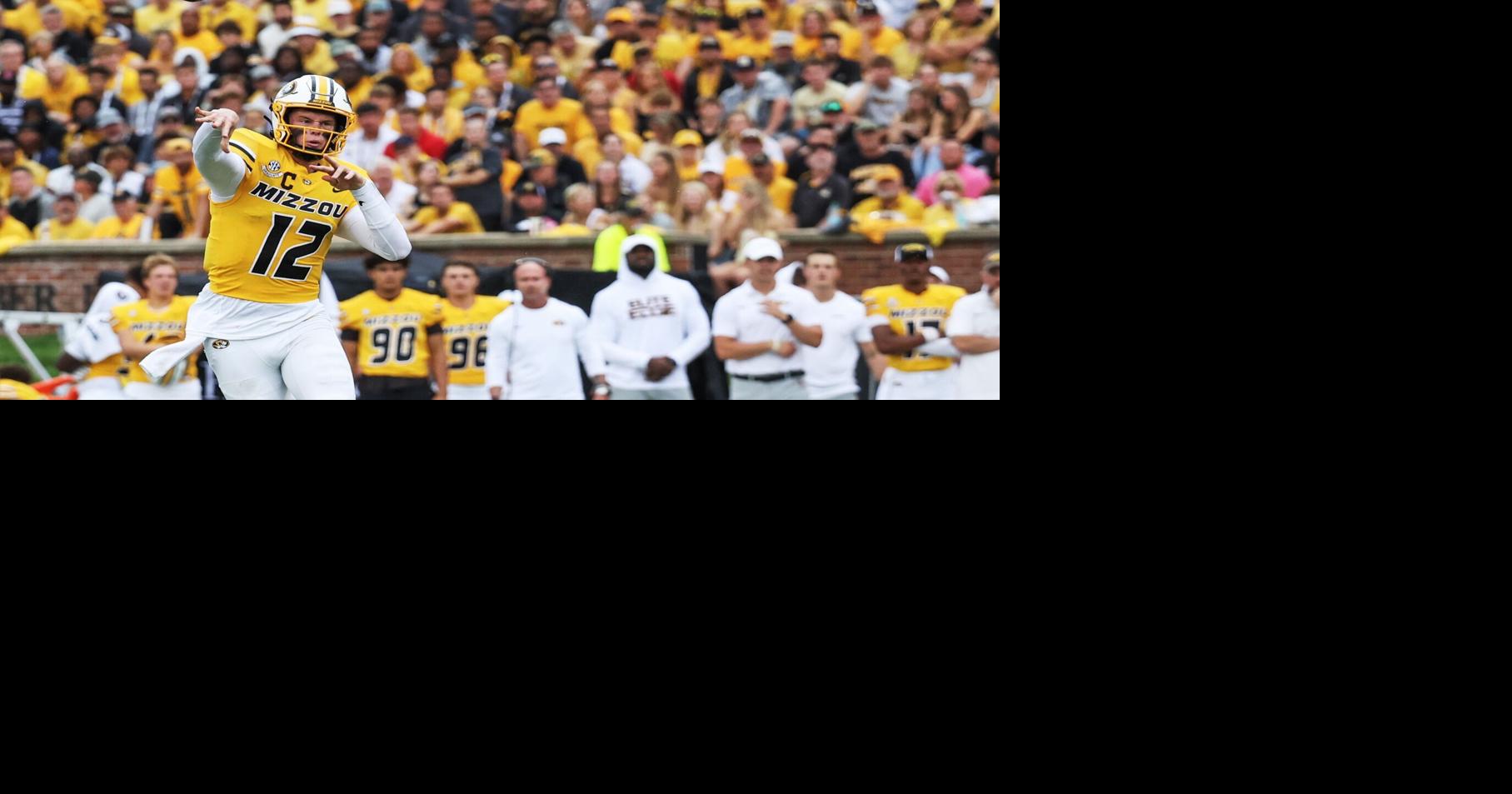 Mizzou's upcoming opponents could be shaped by QB changes