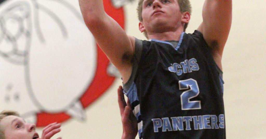 Jerseyville beats host by a dozen; Zumwalt North, Mater Dei also prevail