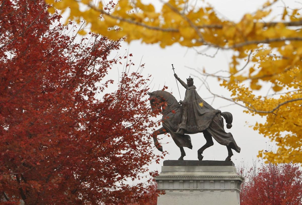 Forest Park claims No. 2 spot in 'Best Urban Parks' list