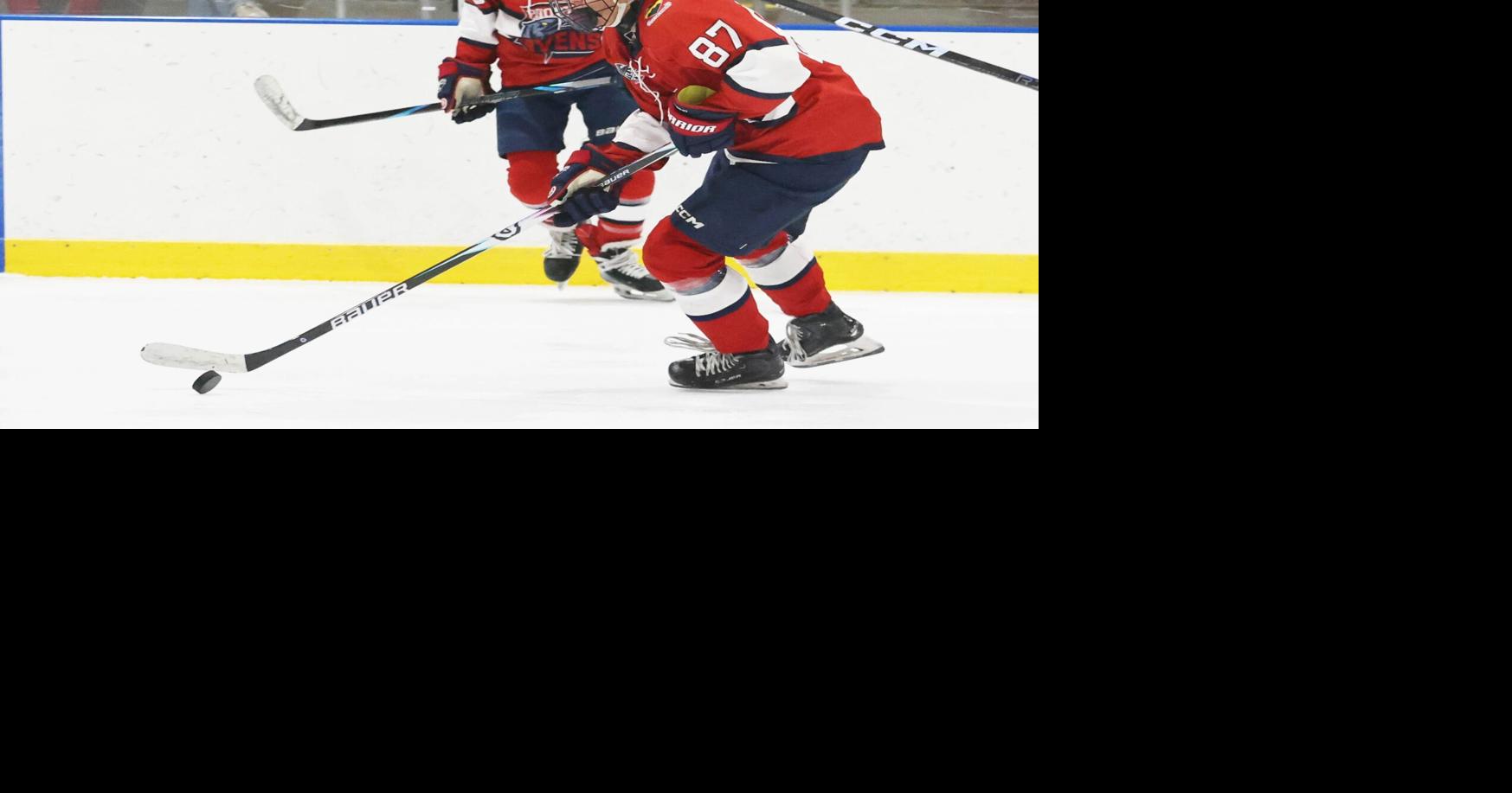 Gaertner brothers record unique hat trick as Priory shuts out MICDS ...