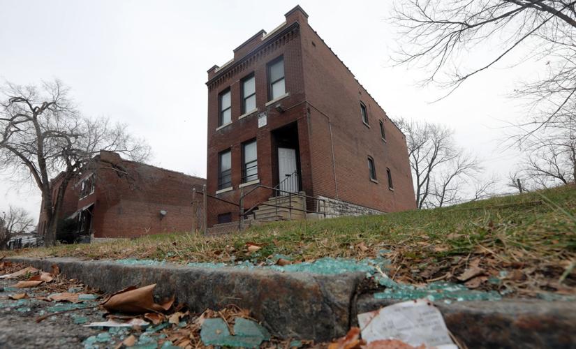 Police seek new clues in 2017 killings of three women in St. Louis