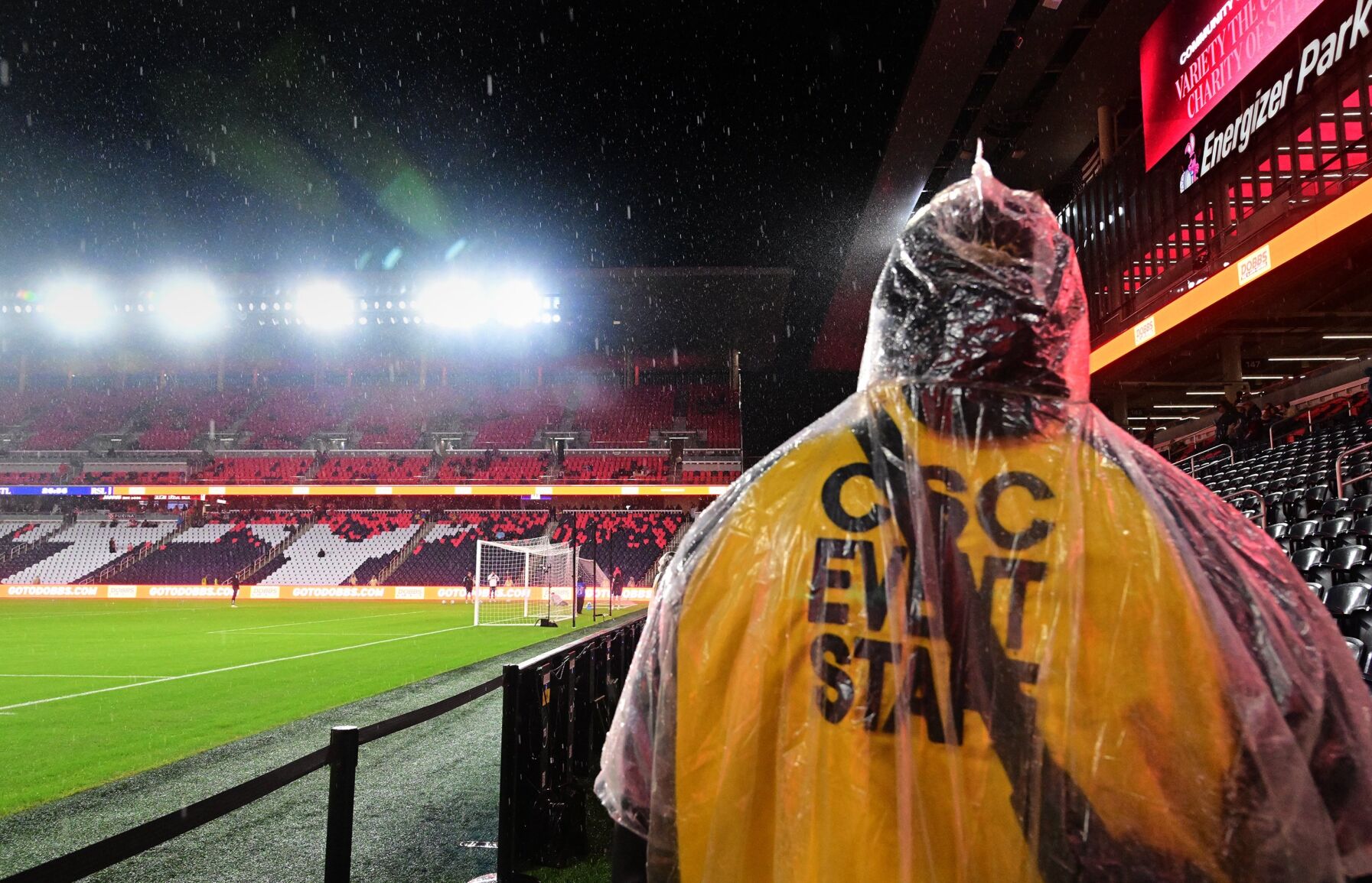 St. Louis City SC closes out season with 2-2 tie vs. Real Salt Lake