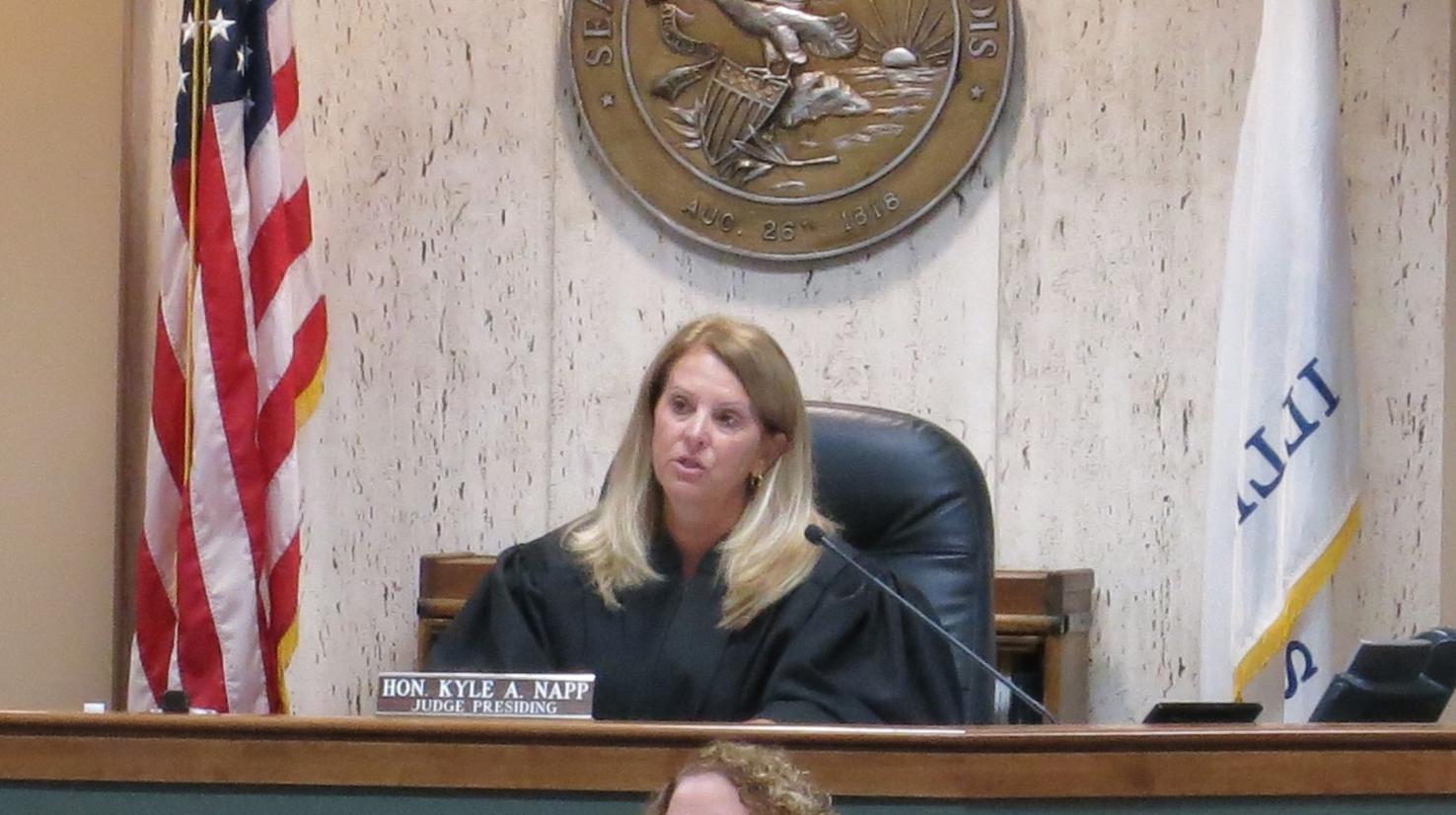 Man pleads guilty to first-degree murder in stabbing death of ...