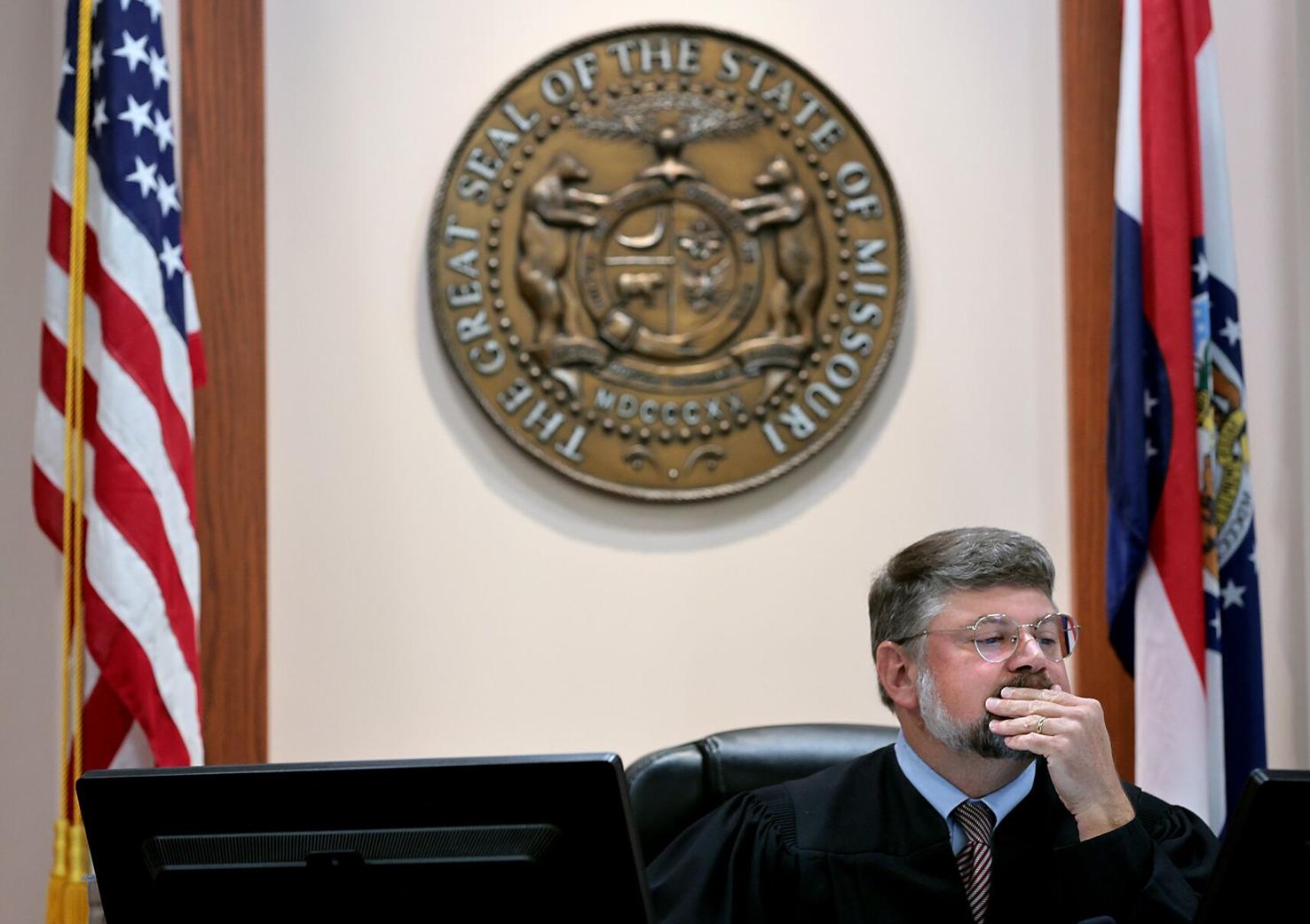 Messenger: A teen girl faces a sex offender in a long-delayed case. ‘He ...