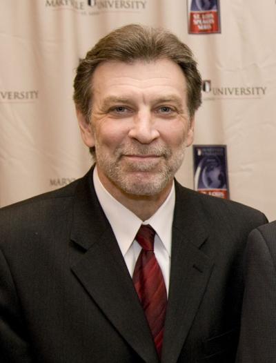 Tom Eschen named new STL Press Club prez