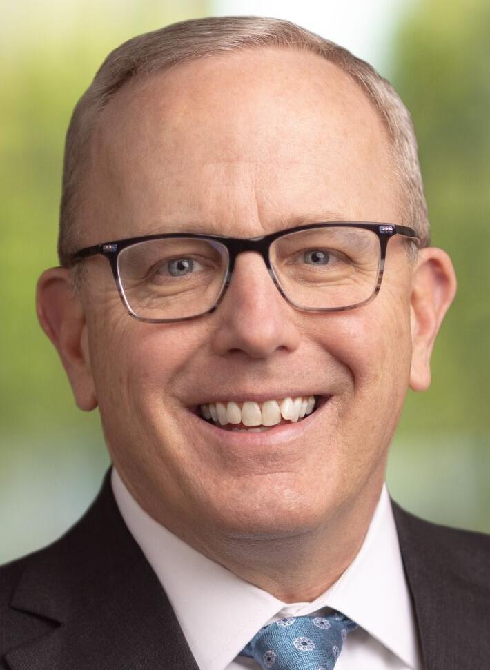 Spire names new CEO, the third in 19 months