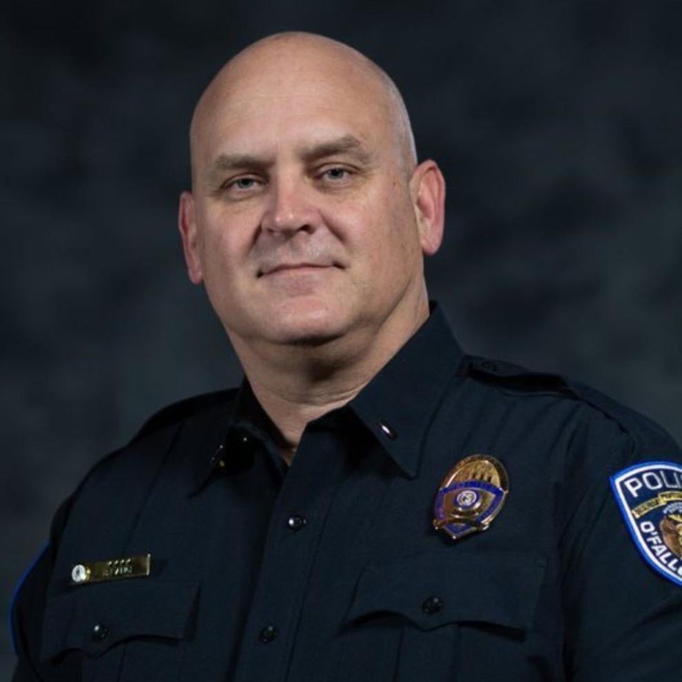 O'Fallon, Missouri, settles lawsuits with high-ranking police officers ...