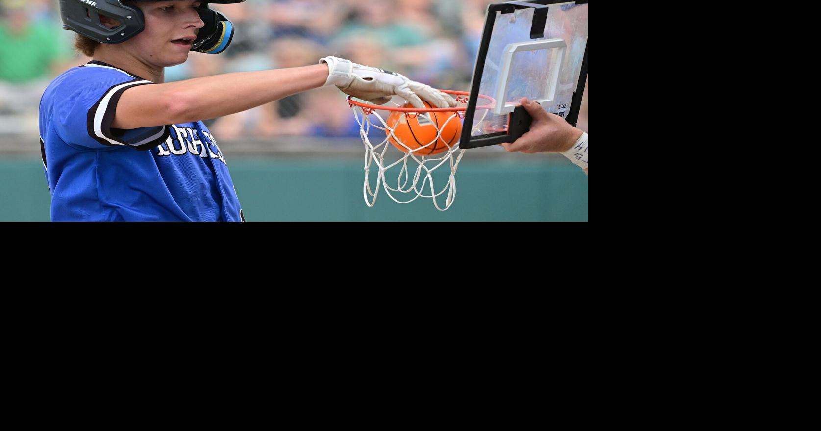 Duchesne slam dunks its way to first baseball final four in 40 years