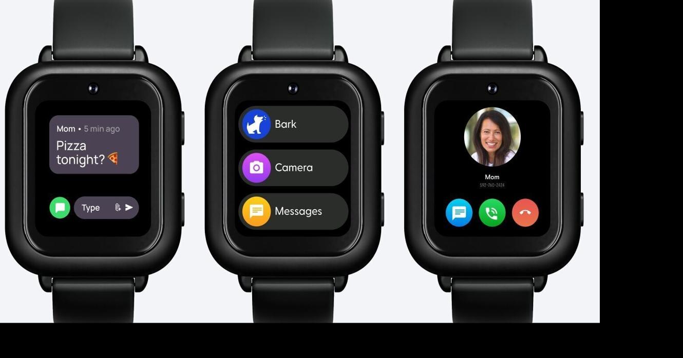 A Kid’s Smart Watch: The Solution for Modern Parenting