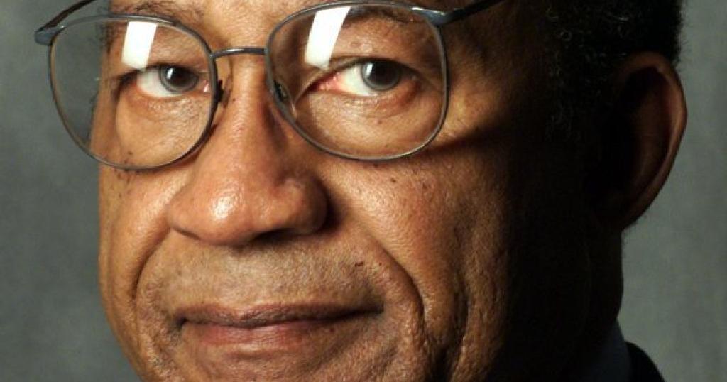 Norman Seay dies: 'We led the way' in St. Louis civil rights efforts