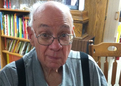 Robert Baehr got the wrong medicine at a Florissant nursing home. Then he died.