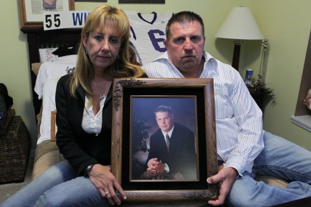 Police report details ABB shooting chaos