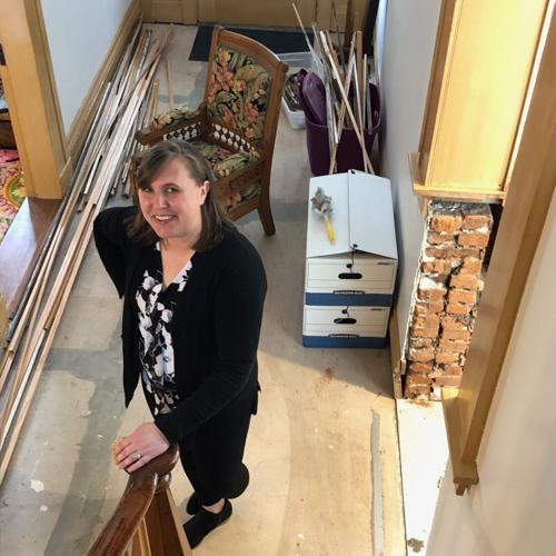 Field House Museum reopens after 2022 flood; it’s similar, but different