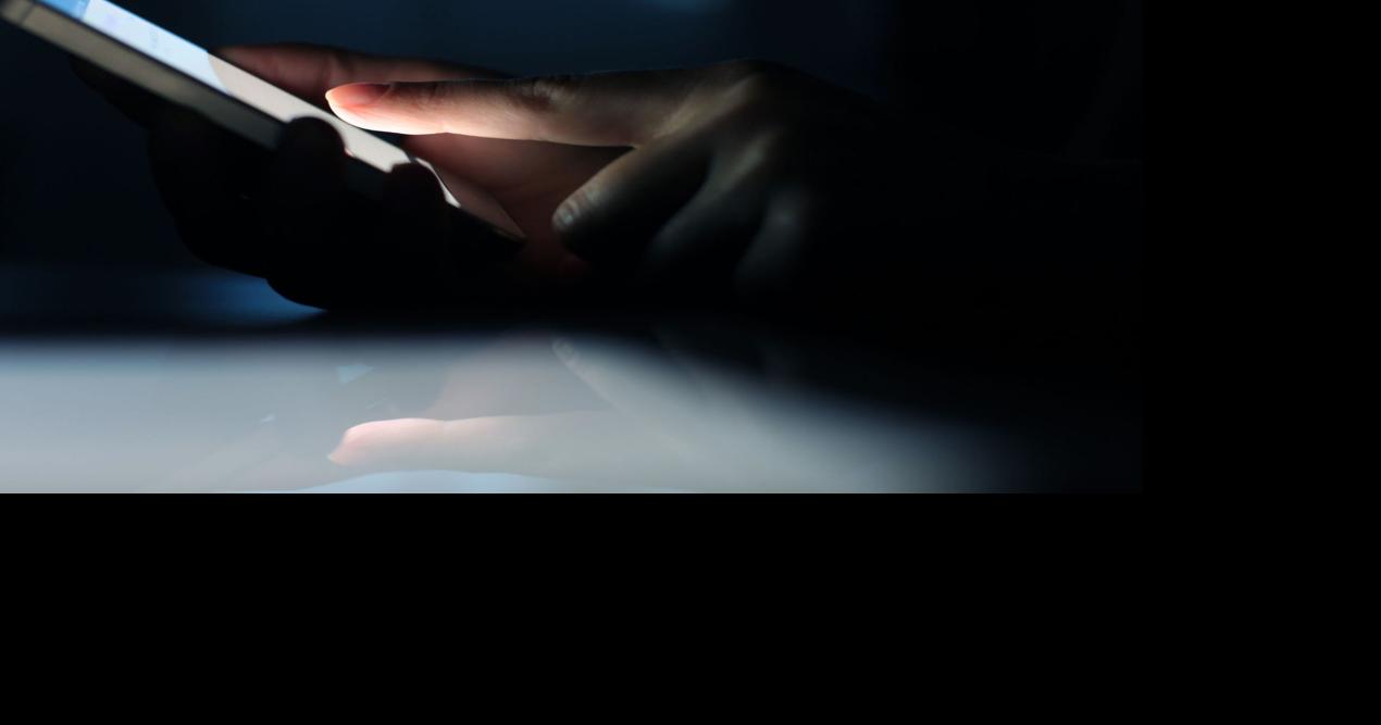 Aisha Sultan: Staying a step ahead of kids and their devices