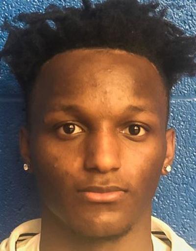 Jashawn Anderson • East St. Louis basketball