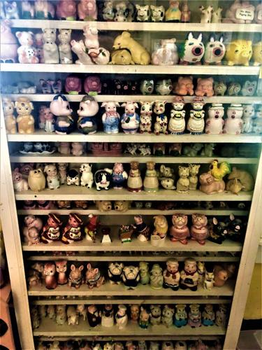 Pig museum in Linn, Mo., is one-of-a-kind in the United States