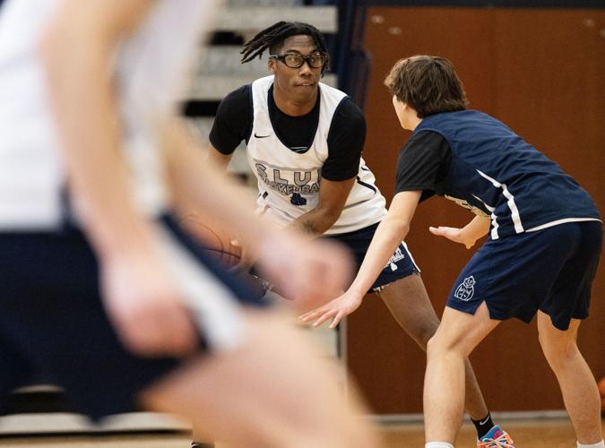 SLUH's first win over De Smet since 2018 one of many upsets: Boys ...