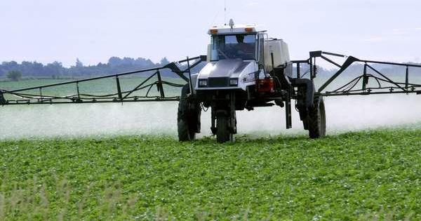 Monsanto develops product to deactivate dicamba