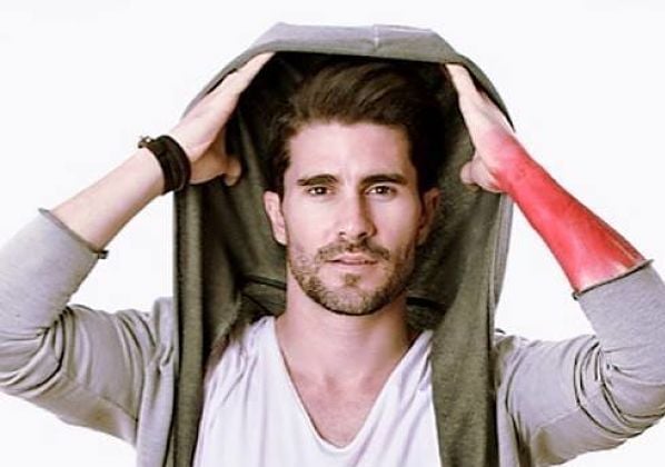 Story of the Year parts with its guitarist Philip 'Moon' Sneed