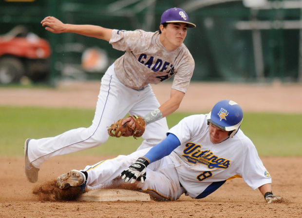 Francis Howell tops CBC to win second state title in three years