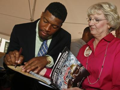 College football notes: Winston complies with hearing deadline