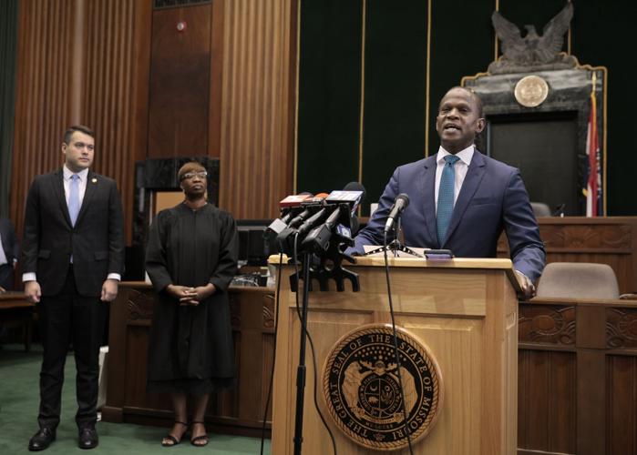 St. Louis Circuit Attorney Gabe Gore seeks to hire attorneys ...