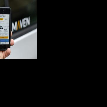 GM, Lyft expand Express Drive program, tout partnership