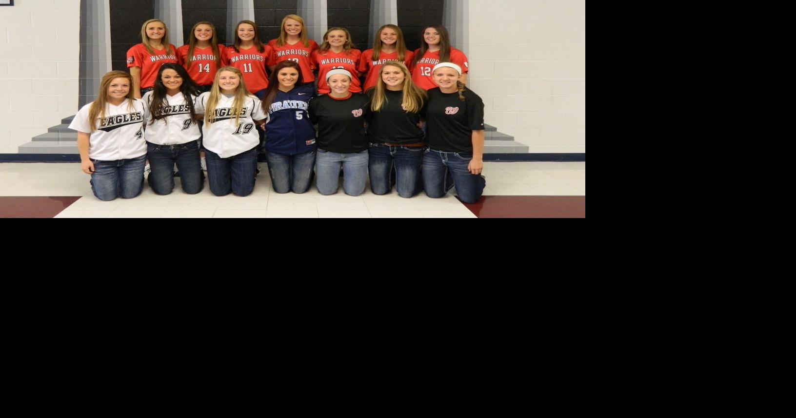 GAC North all-conference