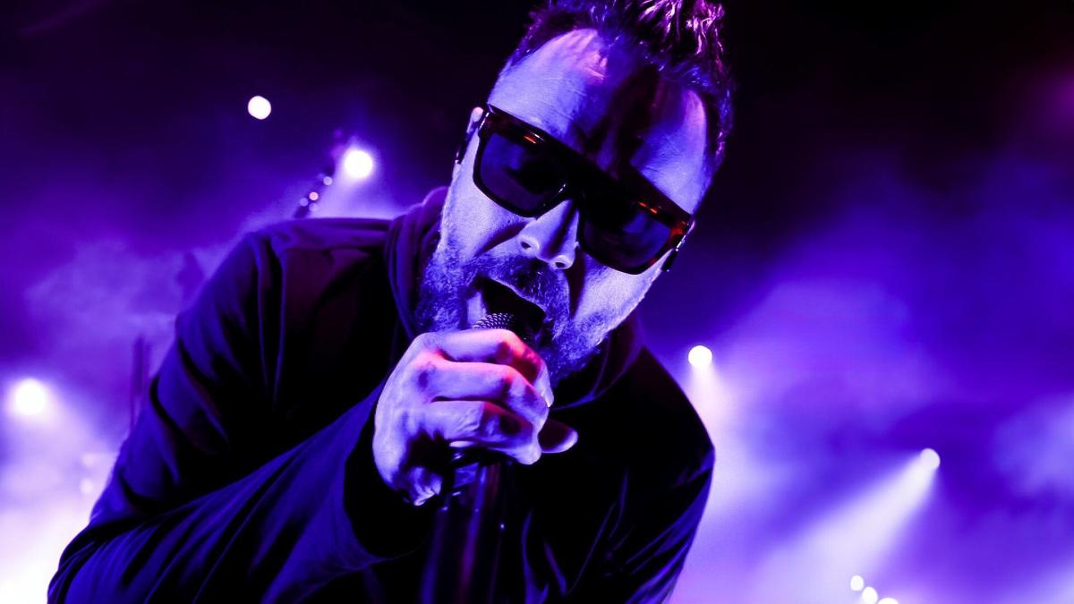 Blue October to celebrate life and longevity at Stifel show