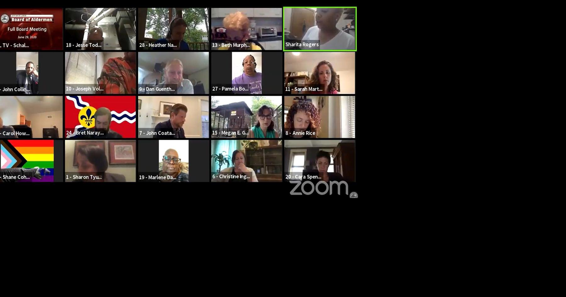 An introvert’s guide to Zoom: Four tips for remote meetings