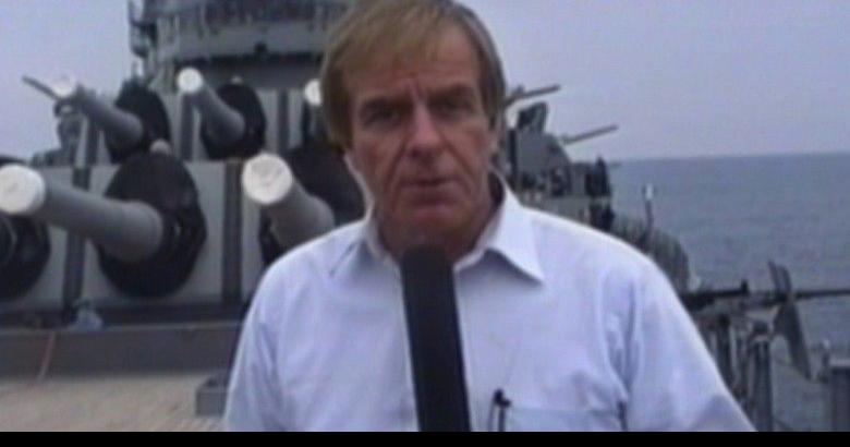 Former CNN reporter Carl Rochelle has died