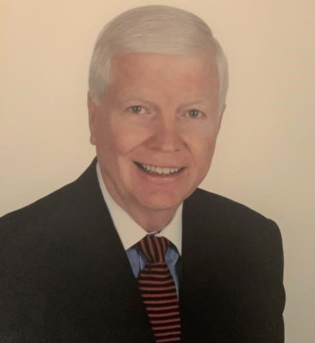 Thomas Nash, former St. Louis license collector, dies at 87