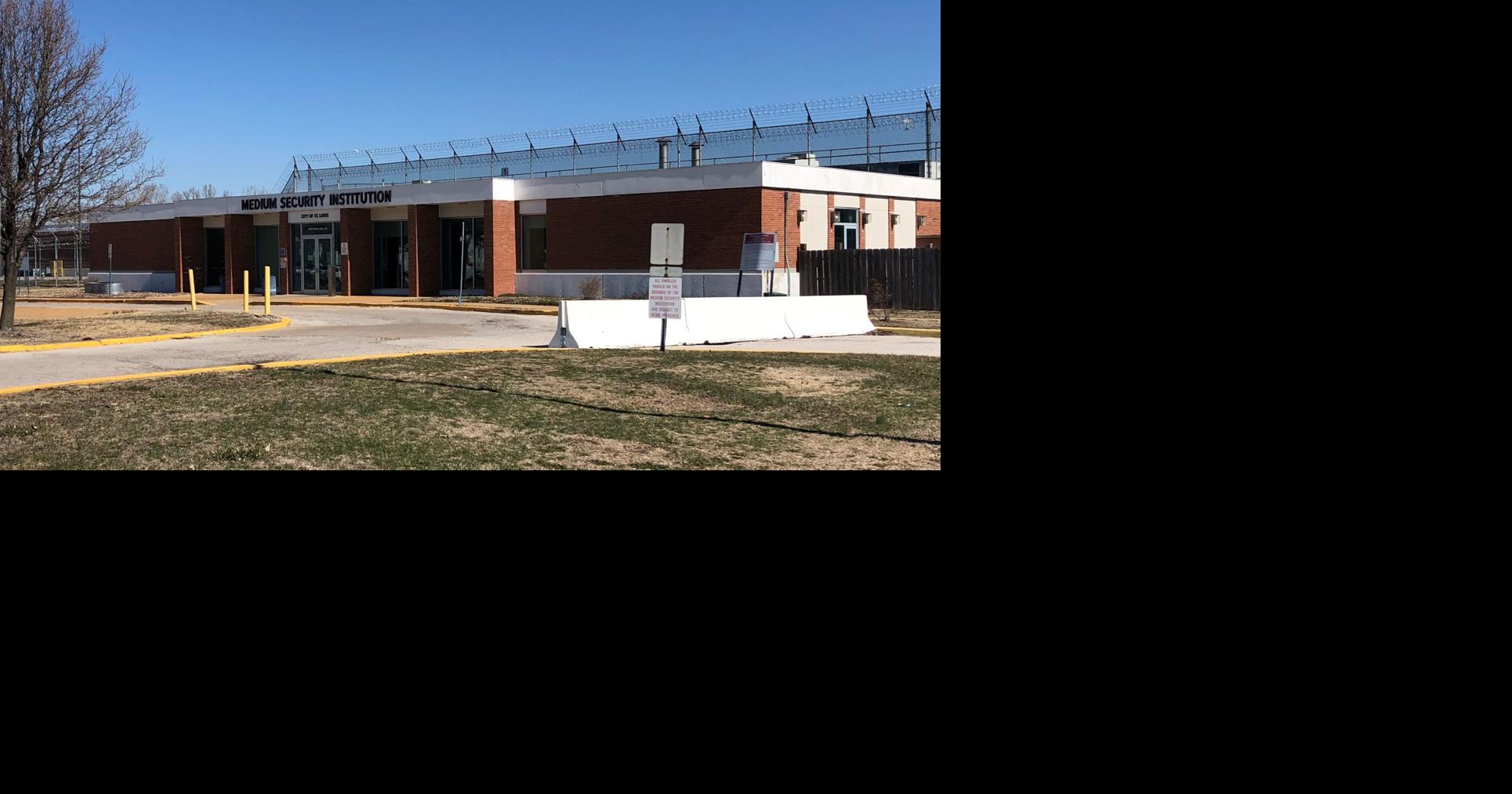 St. Louis corrections officer charged with supplying inmate with fentanyl