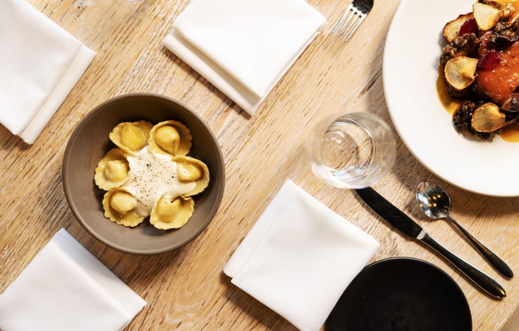 The best St. Louis restaurants of 2026: STL 100