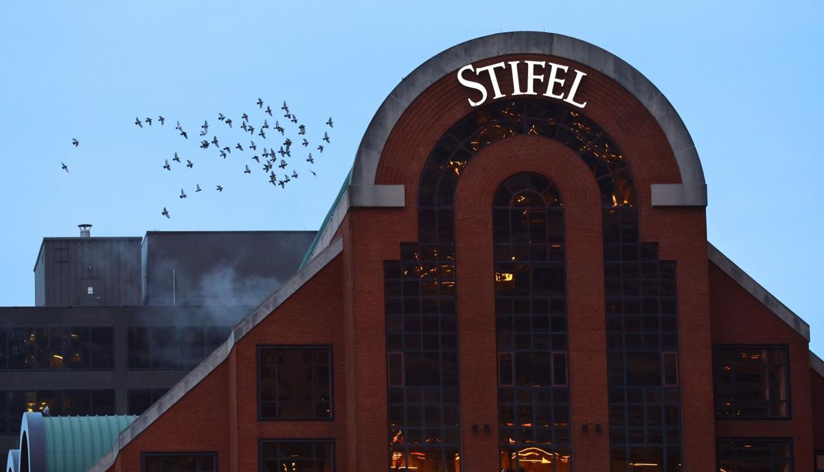 Suit: Stifel cost its workers millions in retirement funds