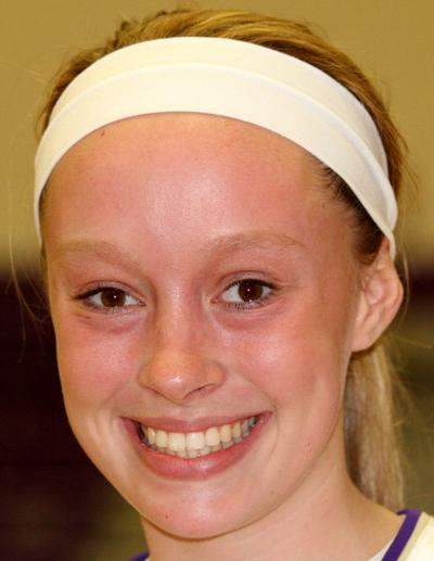 Alex Hillyer, sr., Eureka