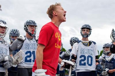 8. St. Louis University High School