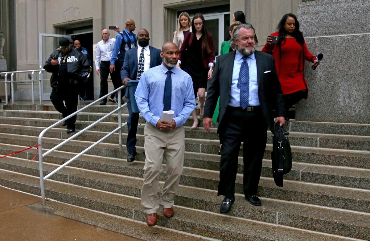 Editorial: Freedom isn't enough. Make Lamar Johnson financially whole.