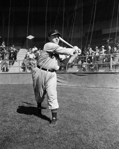 75 years ago, Pat Seerey's rare MLB feat of 4 home run game